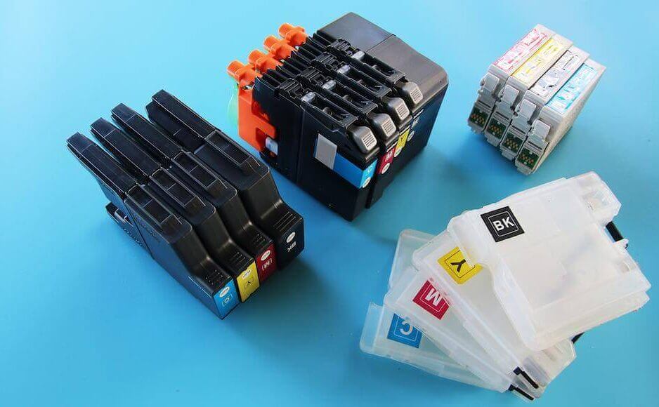 How to recycle printers - What to do with old printers