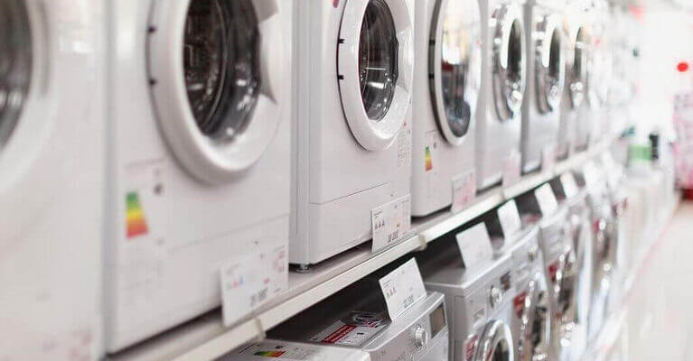 Washing machine recycling - Recycle Your Electricals