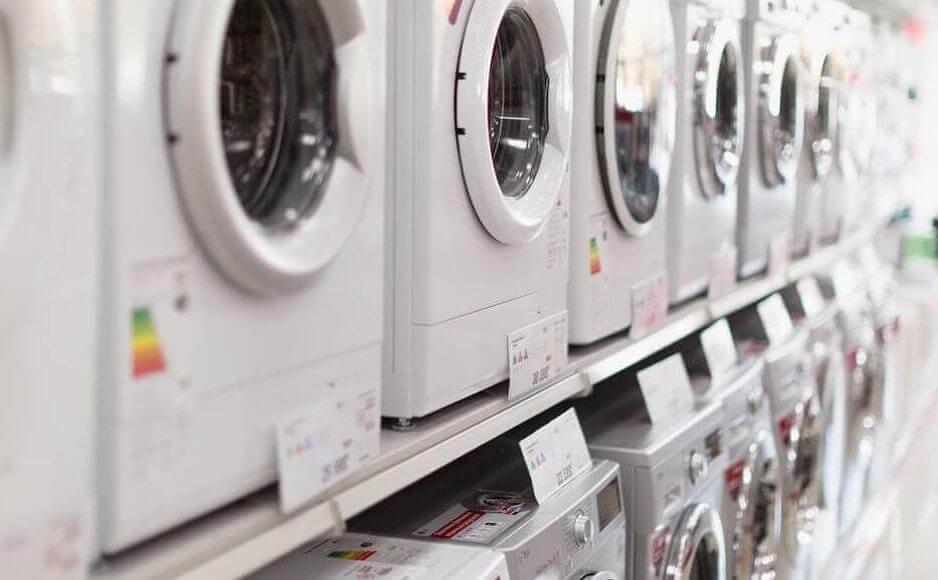 Washing machine recycling - Recycle Your Electricals