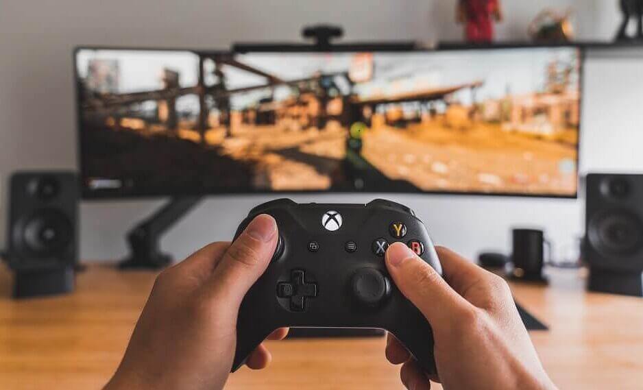 Recycling gaming equipment - Recycle Your Electricals
