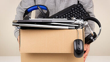 Recycling headphones - Recycle Your Electricals