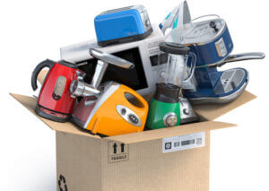 Recycling blenders - Recycle Your Electricals