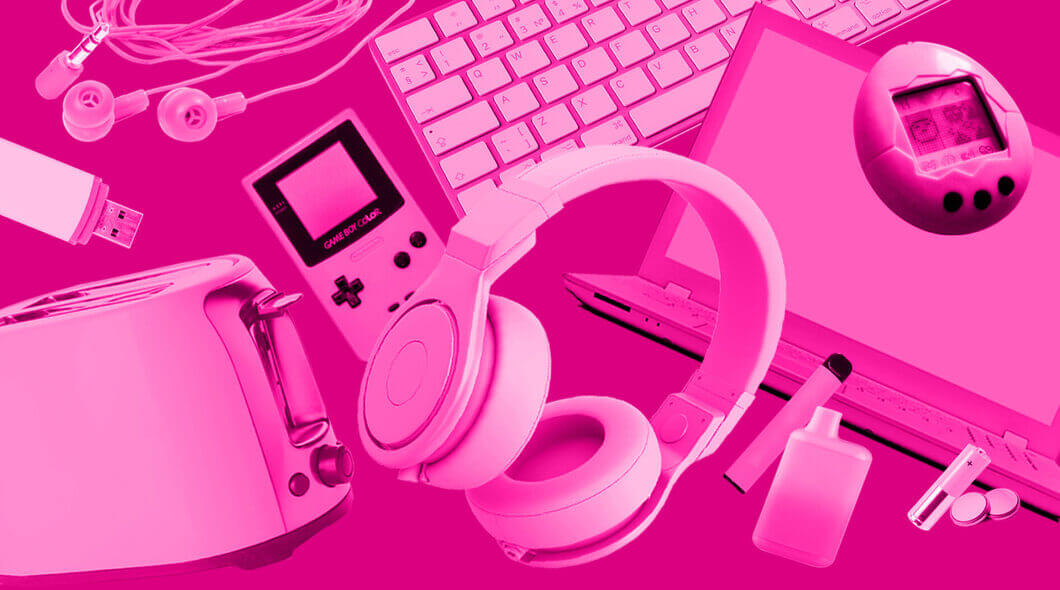 Recycle Your Electricals - WEEE Recycling - Material Focus