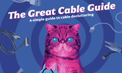 The Great cable guide